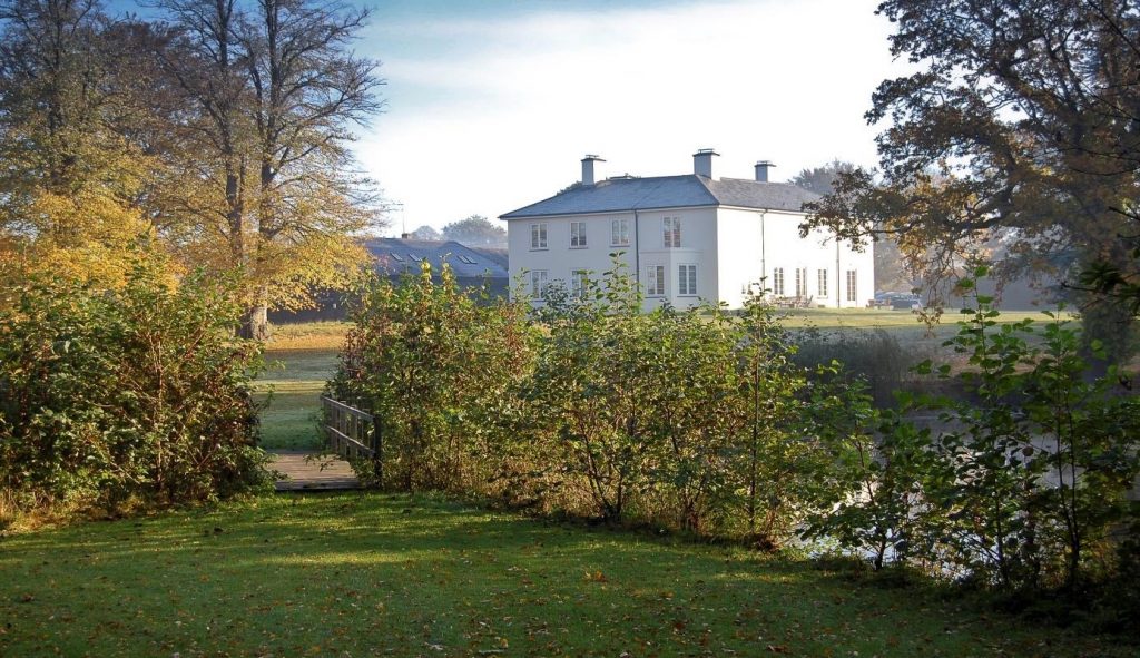 Michel Knowles Bio – Salcombe Yawl Owners’ Association